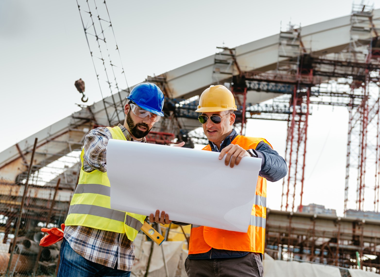 Engineering Takaful Insurance | Engineering Insurance Company